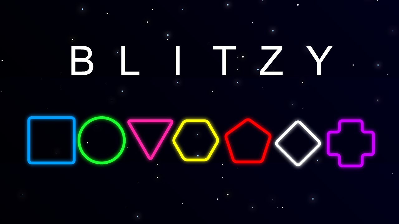 Blitzy - Community Showcases - Unity Discussions