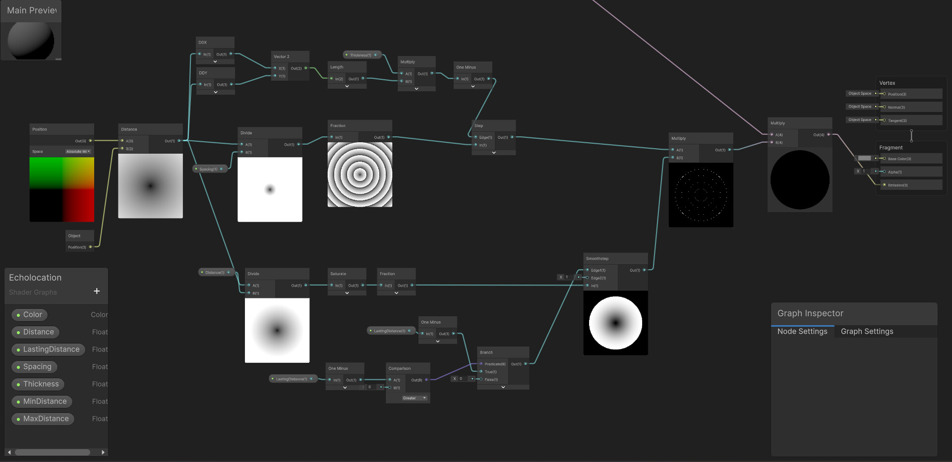 Looking to improve Shader Graph Performance - Unity Engine - Unity Discussions