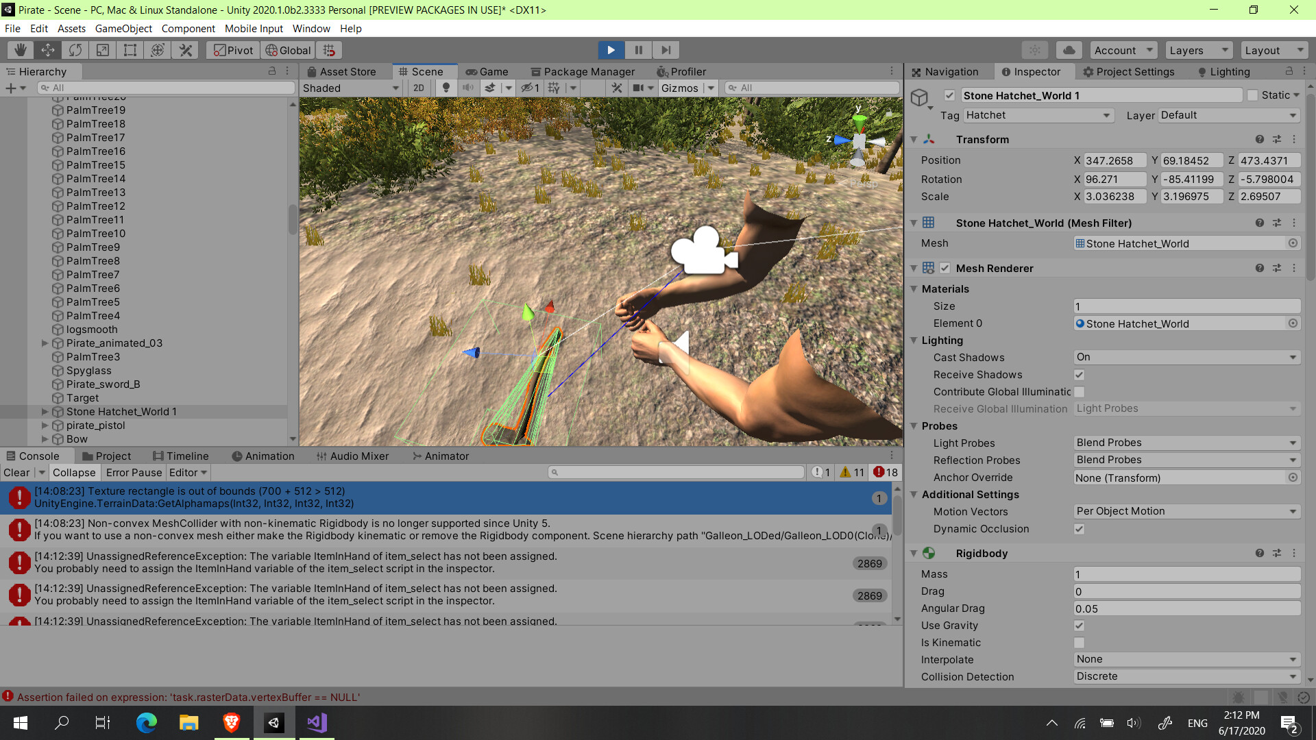 I need help with Vector3.Angle - Unity Engine - Unity Discussions