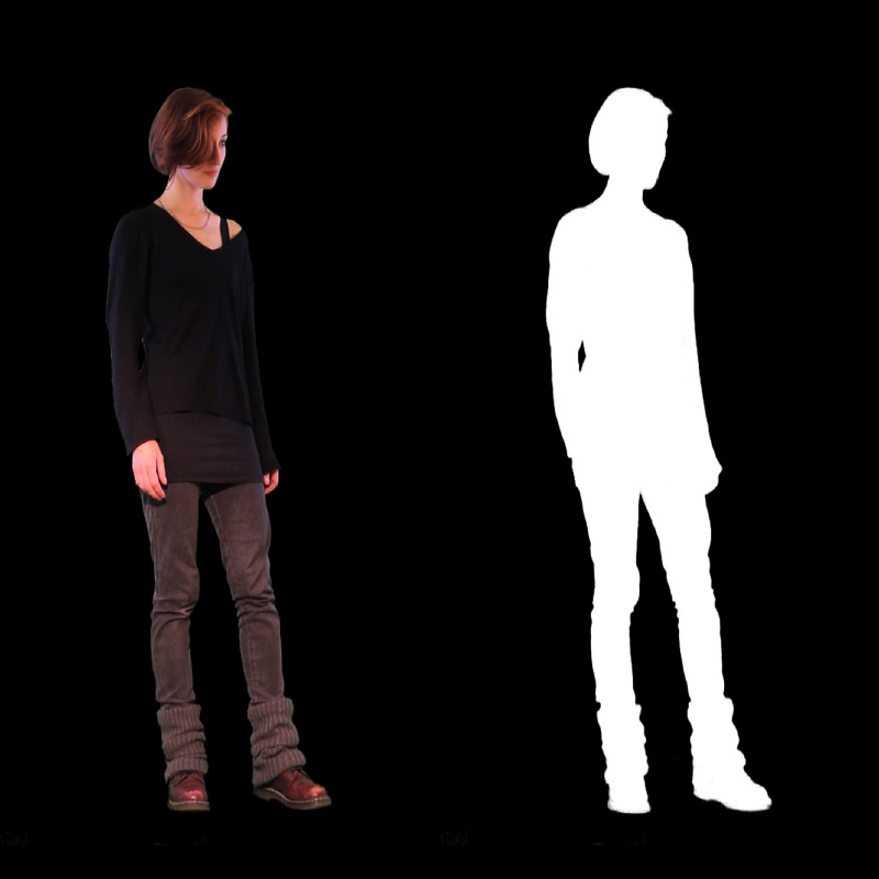 chroma key shader - Unity Engine - Unity Discussions chroma key shader - Unity Engine - Unity Discussions