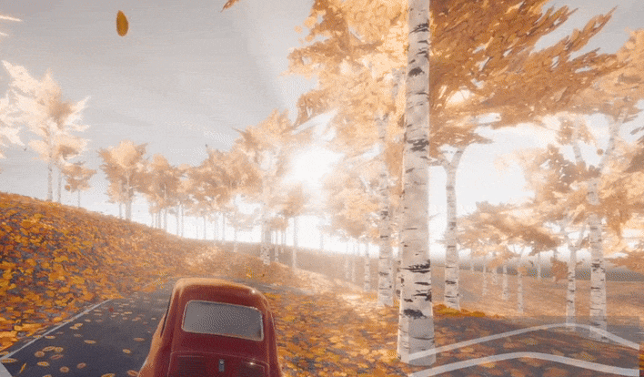 Optimize Renderer Features with Variable Rate Shading in Unity 6.1 - Unity Engine - Unity ...