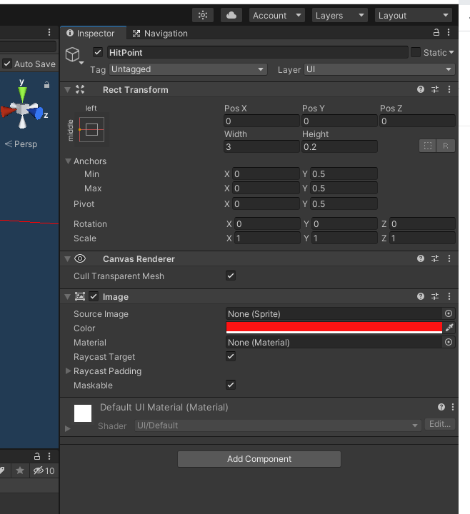Photon Healthbar Ui Not Updated Community Showcases Unity Discussions