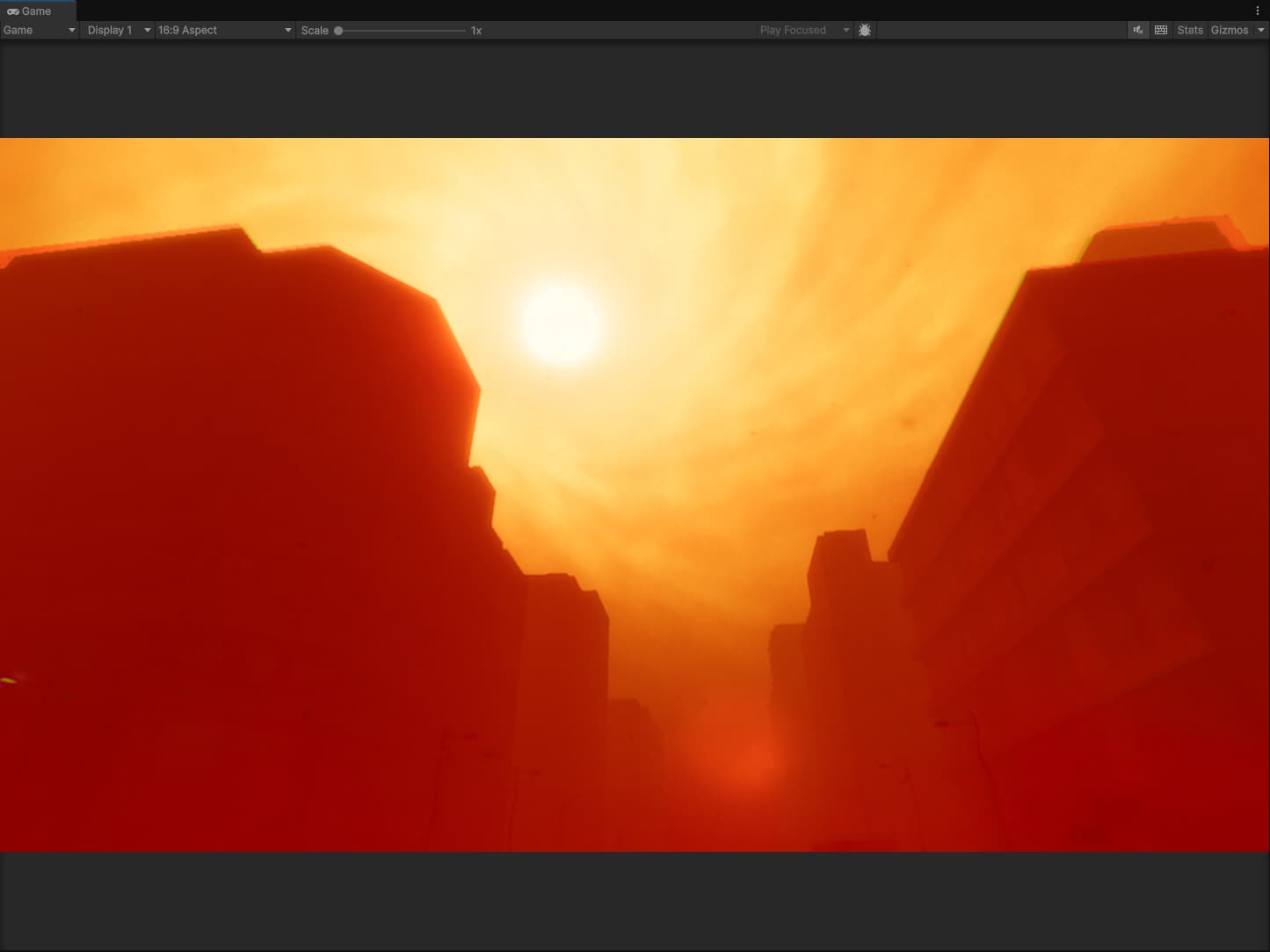 How to rotate background clouds around the sun - Unity Engine - Unity Discussions