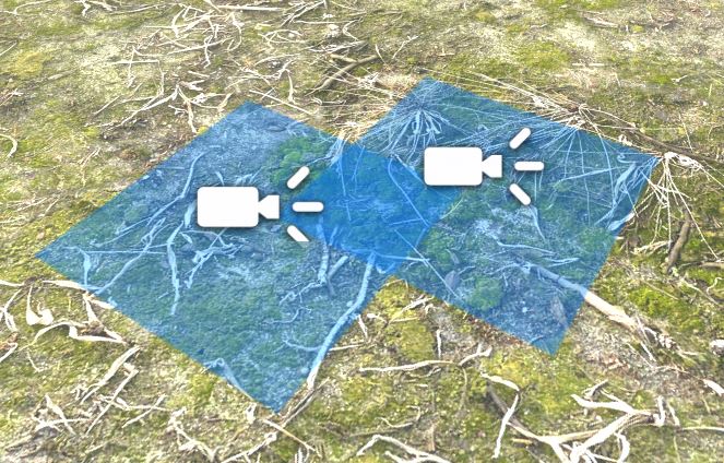 Projector Overlapping Eachother - Unity Engine - Unity Discussions