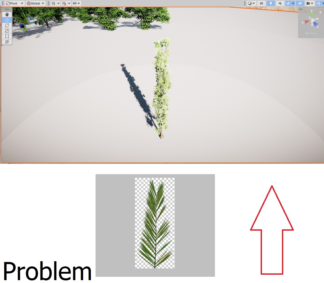 Unity Foliage Rendering Tips and Tricks - Unity Engine - Unity Discussions