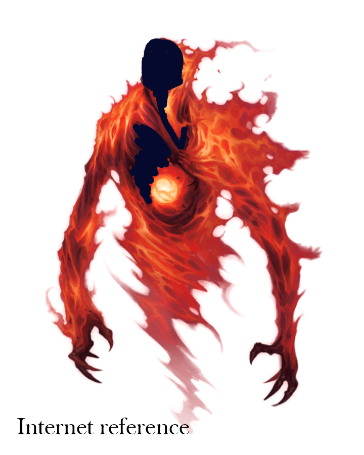 VFX crawling fire - Unity Engine - Unity Discussions