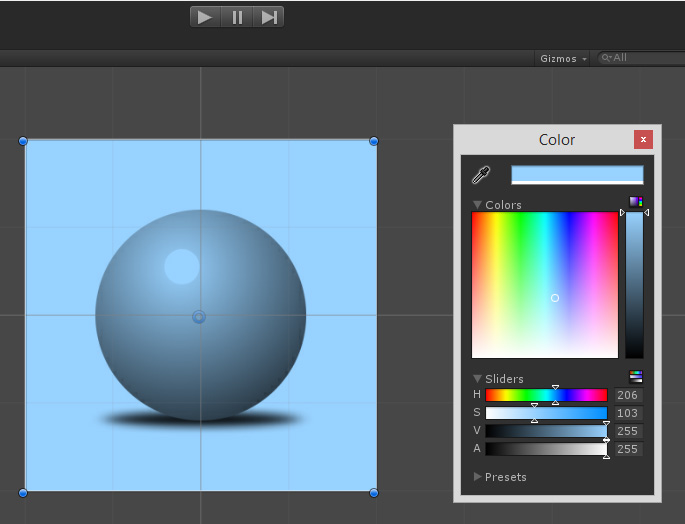 2D Sprite Colorize in three tones??? - Unity Engine - Unity Discussions