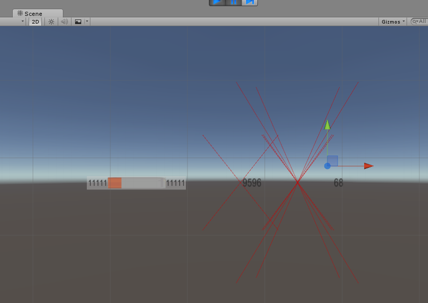 Ui Prefabs Instantiated At Runtime Are Flipped The Wrong Way Unity Engine Unity Discussions