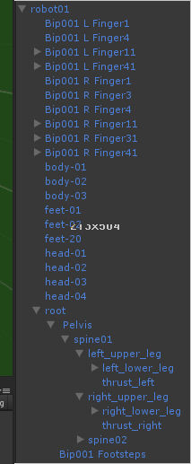 Particle animator, force and forward vector - Unity Engine - Unity ...