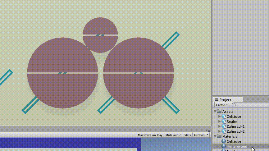 Drag & Drop of Material into Viewport not working correctly - Unity Engine - Unity Discussions