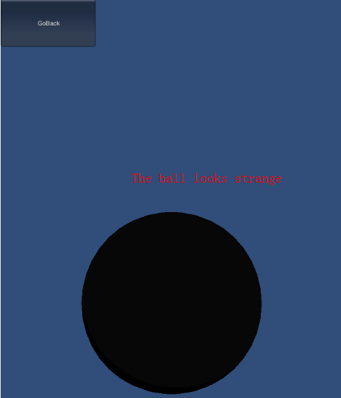 bug of unity 4.1.2 f2? built in shader and separate shader work different on android - Unity ...