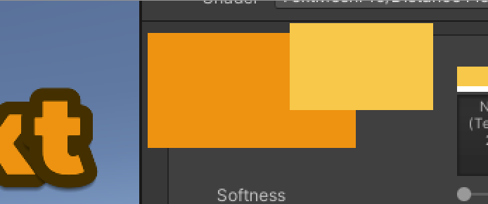 Textmesh Pro Colors Highly Inaccurate Unity Engine Unity Discussions