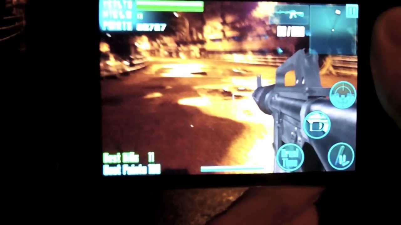 AR Dead Raid - By Ringo Games - Community Showcases - Unity Discussions