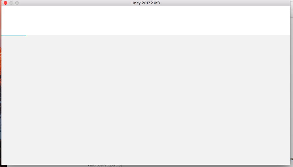 Unity won't start up and keeps flashing - Getting Started - Unity Discussions