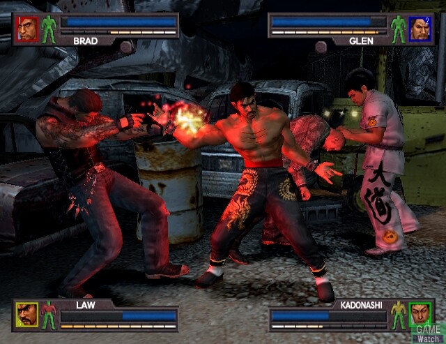 Making a game look like a PS2 title - Unity Engine - Unity Discussions