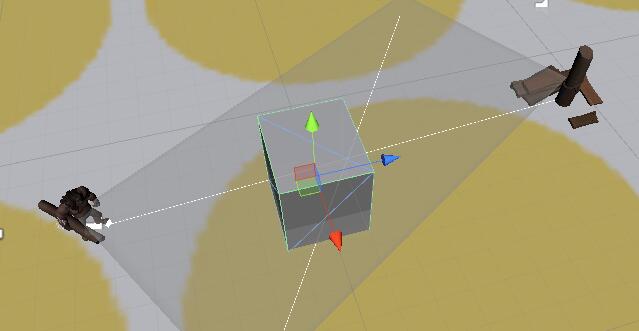 Physics.CheckBox() bug with TerrainCollider - Unity Engine - Unity Discussions