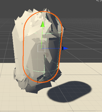 Help - Incorrect / no shadows with surface shader - Unity Engine - Unity Discussions