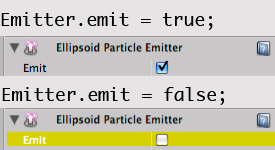 Particles? - Unity Engine - Unity Discussions