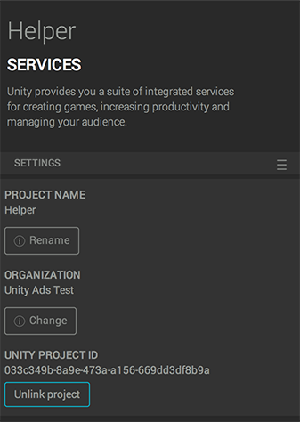 Huge Unity Ads Bug - Unity Services - Unity Discussions
