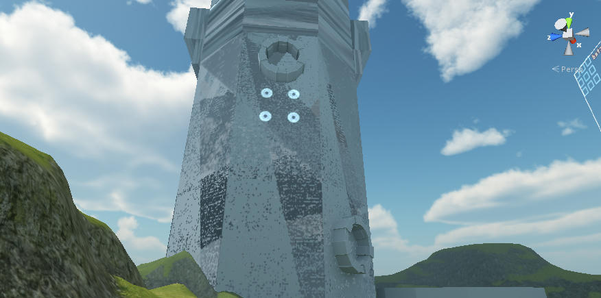 Android graphics broken after Unity 5 upgrade. - Unity Engine - Unity ...