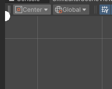 Handles draw in screen space instead of world space in SceneView.OnSceneGUI - Unity Engine ...