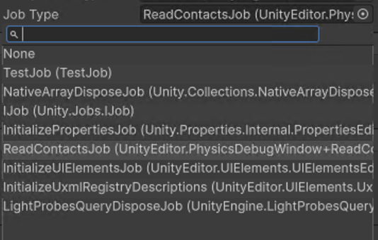 Serializable System.Type, get it while it's hot! - Unity Engine - Unity ...
