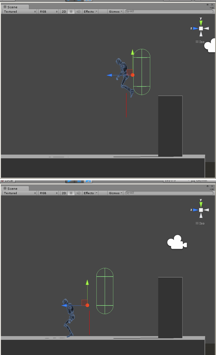 Meshes, Physics and Trigonometry - Unity Engine - Unity Discussions