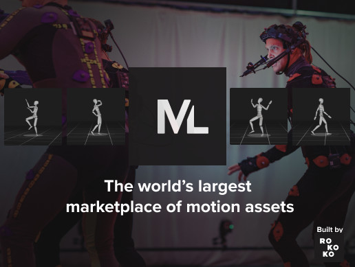 [RELEASED] Rokoko’s Motion Library - Community Showcases - Unity ...
