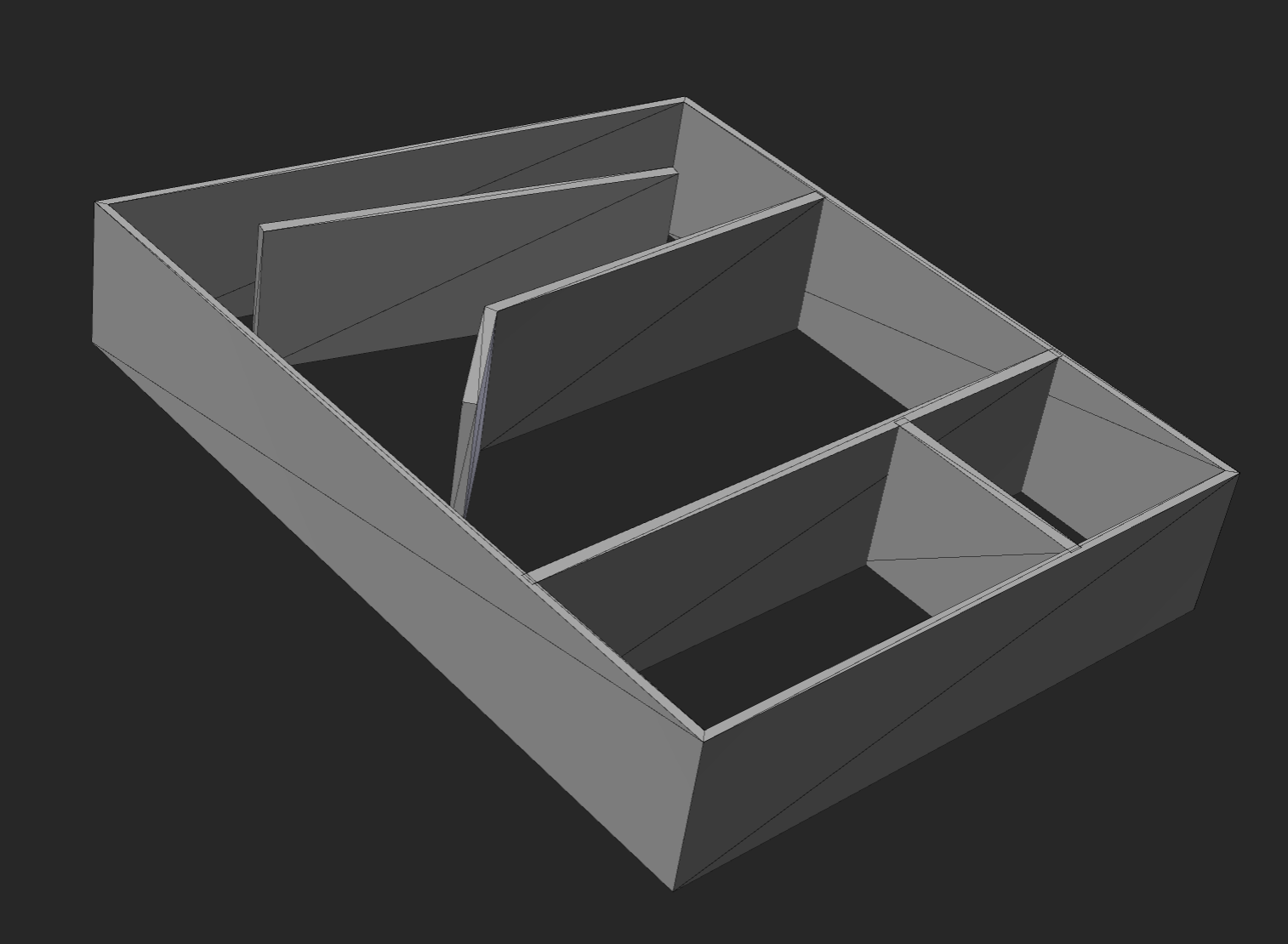 Collision on procedual mesh. - Unity Engine - Unity Discussions