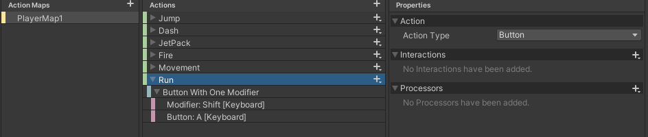 How do I check if another button is held down? - Unity Engine - Unity Discussions