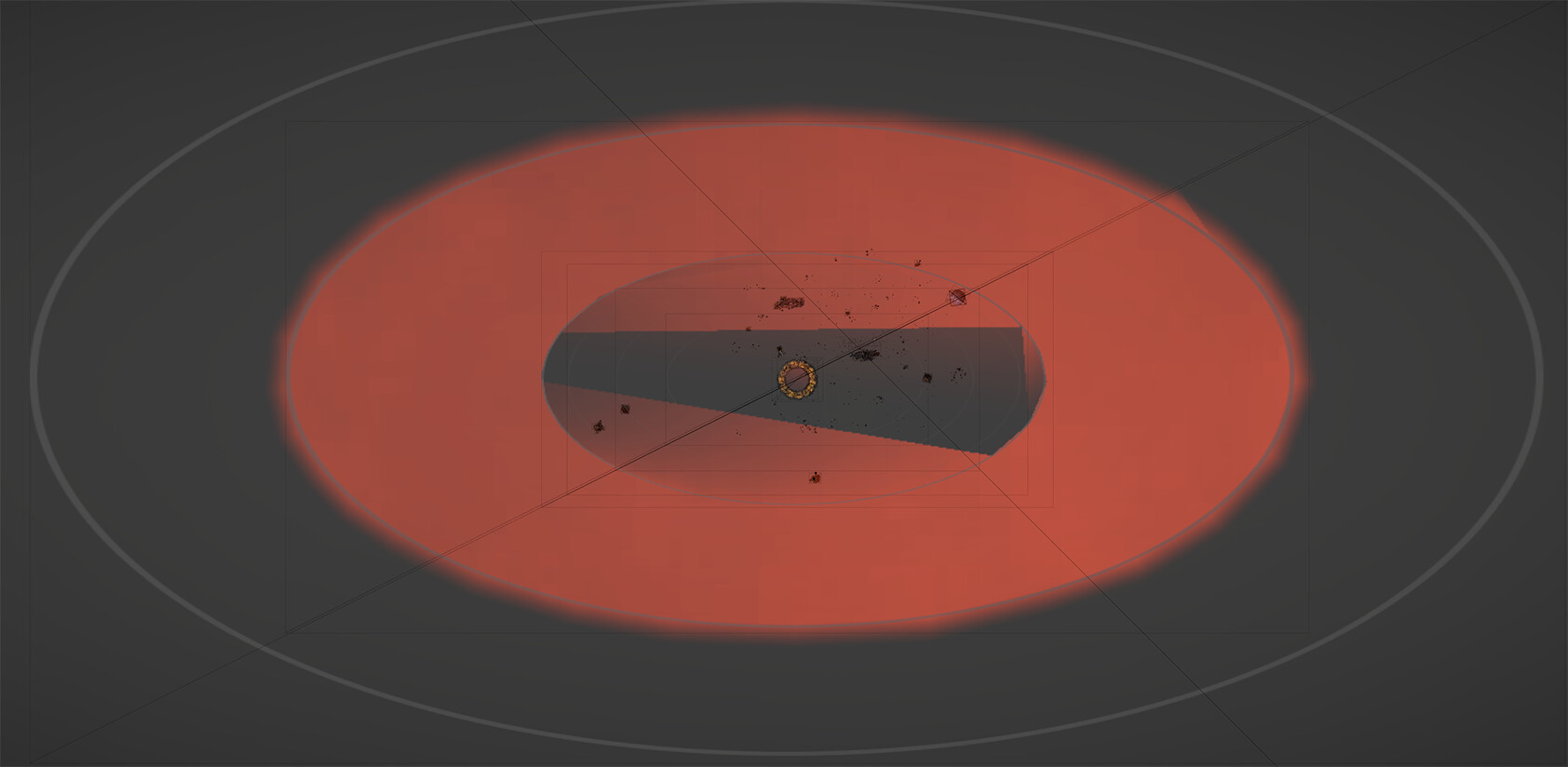 Freeform lights broken in 2021.3.6? - Unity Engine - Unity Discussions