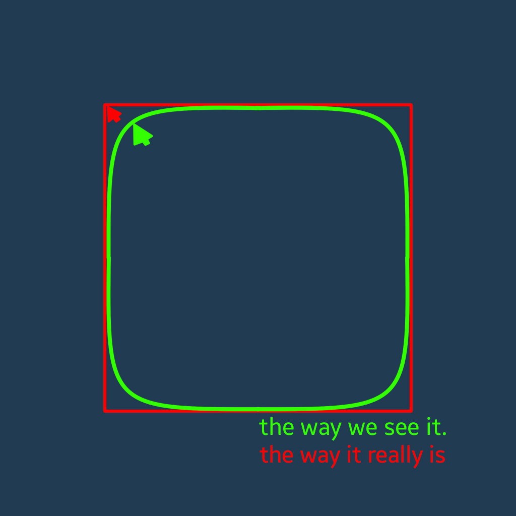 RenderTexture distortion near the corners (2021.3.17f1) - Unity Engine ...