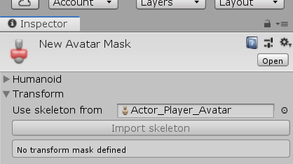 How to disable "WriteDefaults" in custom Playable/Graph animator? - Unity Engine - Unity Discussions