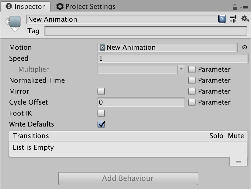 2D Animation color property affects all other animations - Unity Engine - Unity Discussions