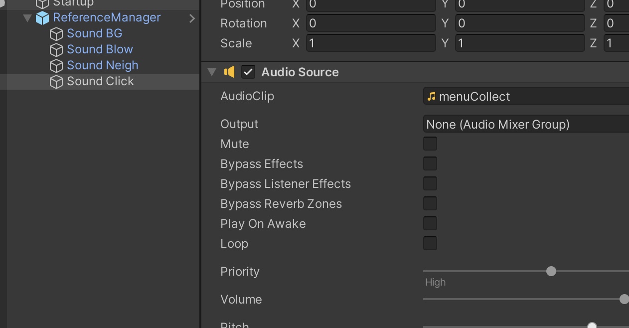 Unity 2021.2: Dedicated Server target and stripping optimizations now ...