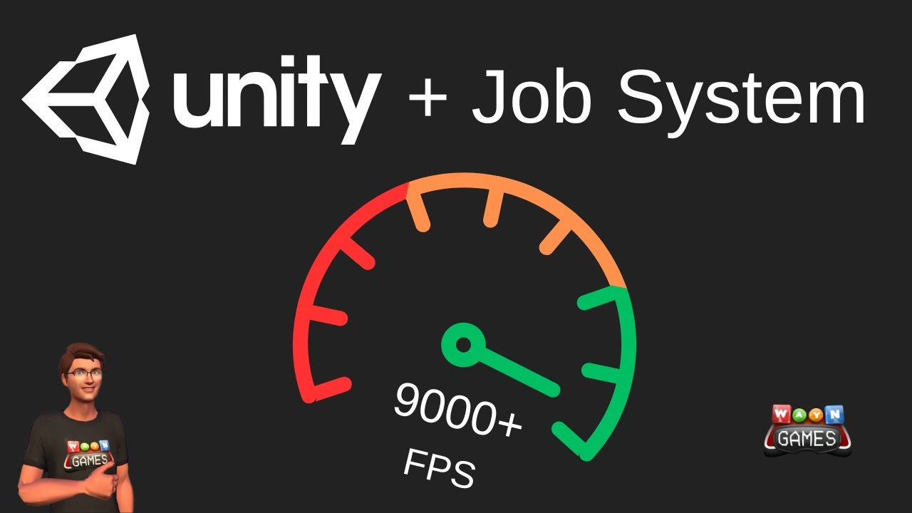IJobEntity JobHandle? - Unity Engine - Unity Discussions