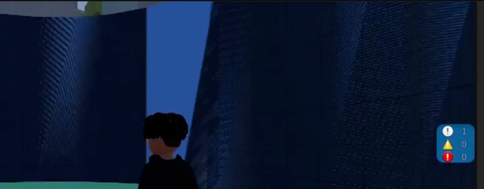 Rendering Artifacts On Build Unity Engine Unity Discussions