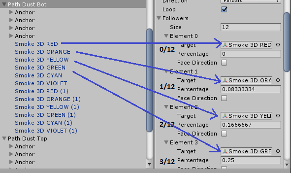 If You Use Itween Switch To Surge I Made Both Unity Engine Unity
