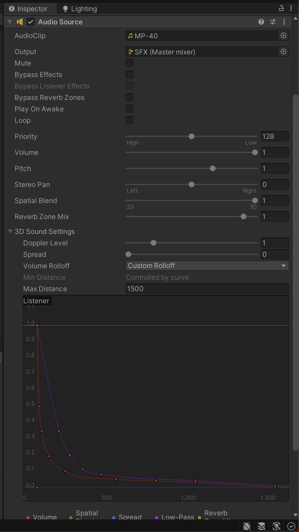 Audio cracking/popping (regardless of everything..) - Unity Engine - Unity Discussions
