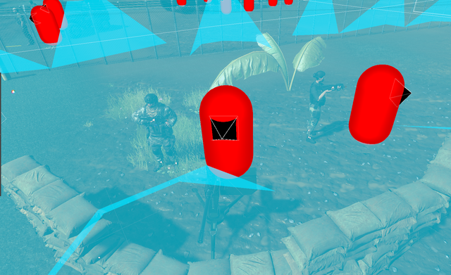 Setting NavMeshAgent position - Unity Engine - Unity Discussions