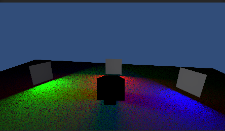 How to let my renderTexture updated before OnRenderImage? - Unity Engine - Unity Discussions
