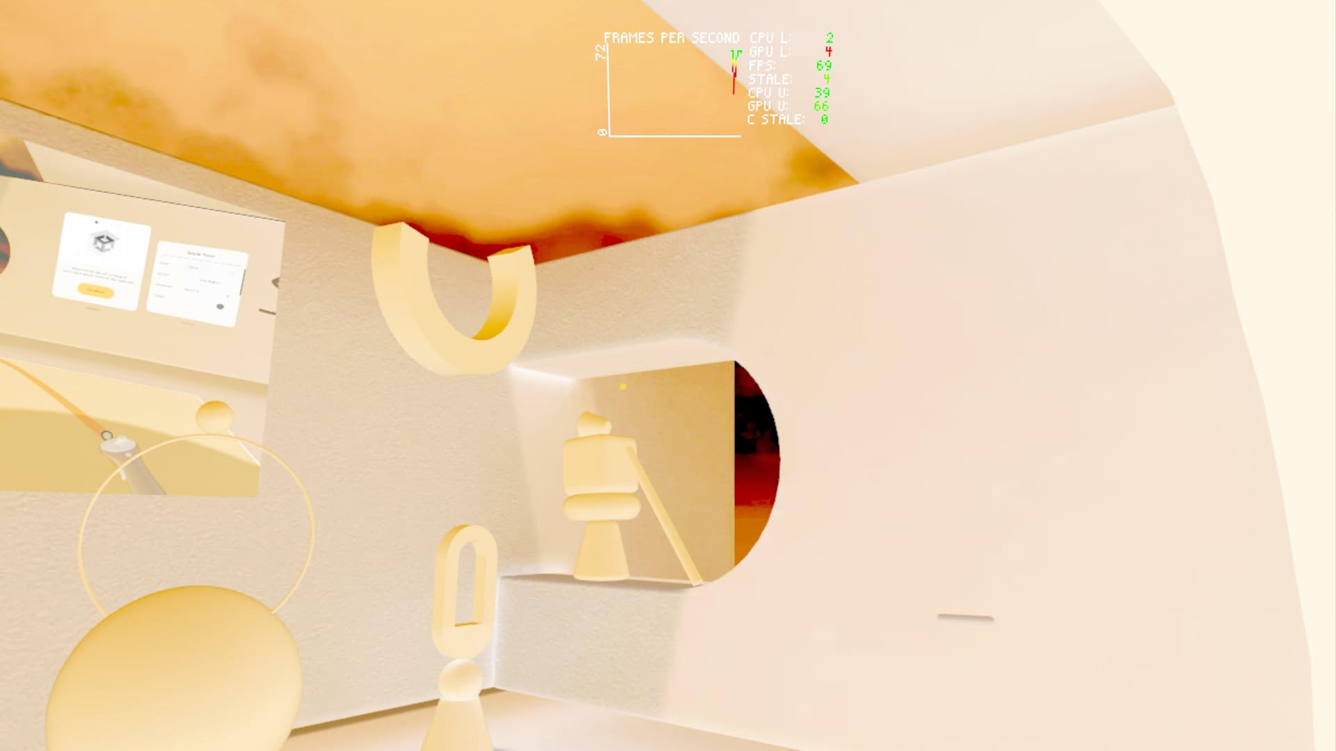 Multiview+MSAA+OpenGL ES3 causes everything with a transparent shader to disappear - Unity ...