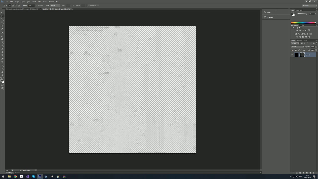 RMA texture to Unity PBR - News & General Discussion - Unity Discussions