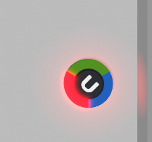 Can't get white floor + red light - Unity Engine - Unity Discussions