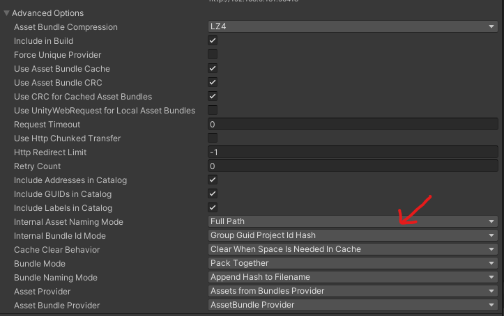 Scene Couldn T Be Loaded Assetbundle Has Not Been Loaded 1 2 2 Unity Engine Unity