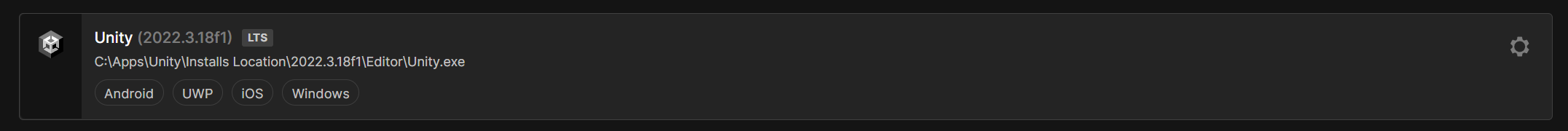 Unity Project won´t open - Unity Engine - Unity Discussions Unity Project won´t open - Unity Engine - Unity Discussions