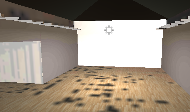 What's causing the "Blotchy" Lightmaps? - Unity Engine - Unity Discussions