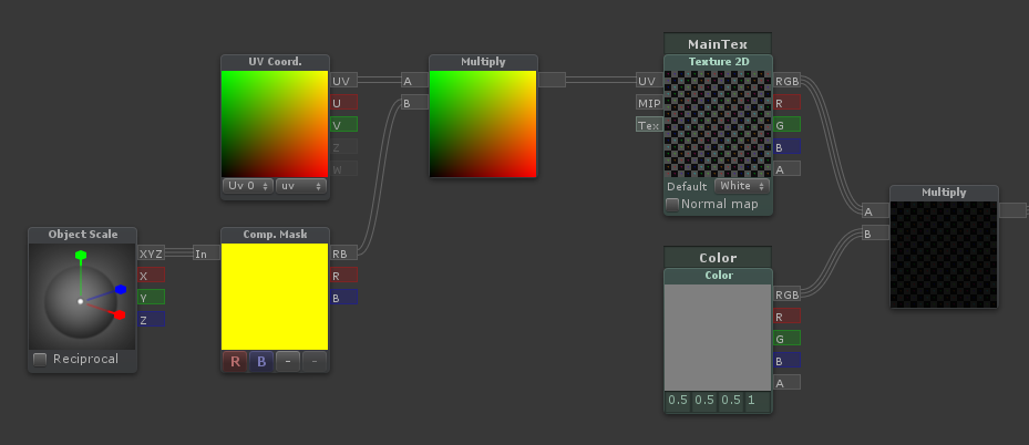 Shader Forge A Visual Node Based Shader Editor Page 304 Community Showcases Unity