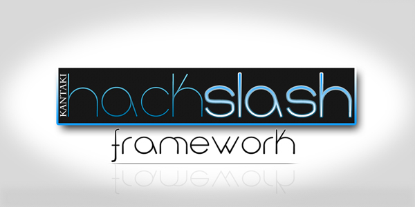 Hack Slash - Framework [Beta released] - Community Showcases - Unity Discussions