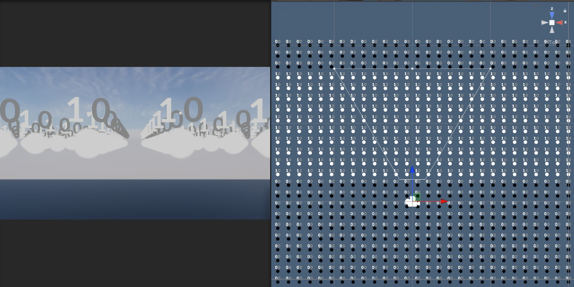 VFX Graph: How to kill particles that are out of sight? - Unity Engine - Unity Discussions